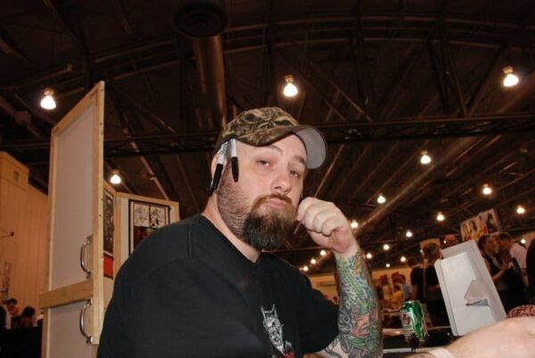Spotlight Comic Book Artist of the Week - Ken Haeser – PopCultHQ