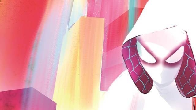 PopCultHQ: Interview with Spider-Gwen Artist Robbi Rodriguez! – PopCultHQ