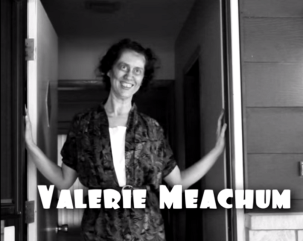 Cosplay Spotlight: Valerie Meachum – PopCultHQ
