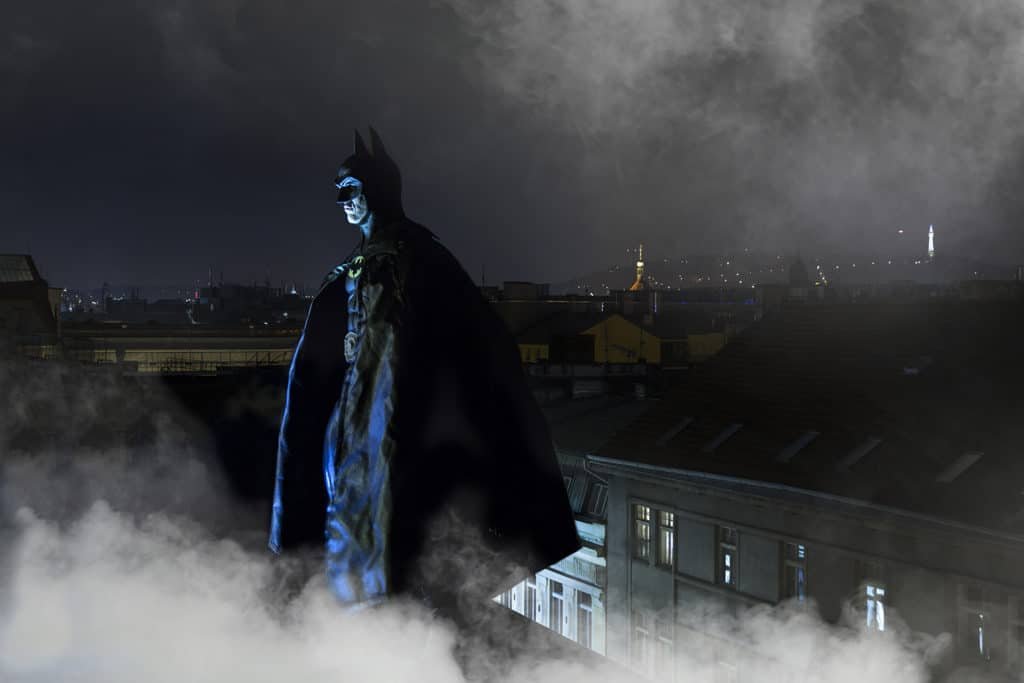 The Batman Actors: Ranked from Worst to Best – PopCultHQ