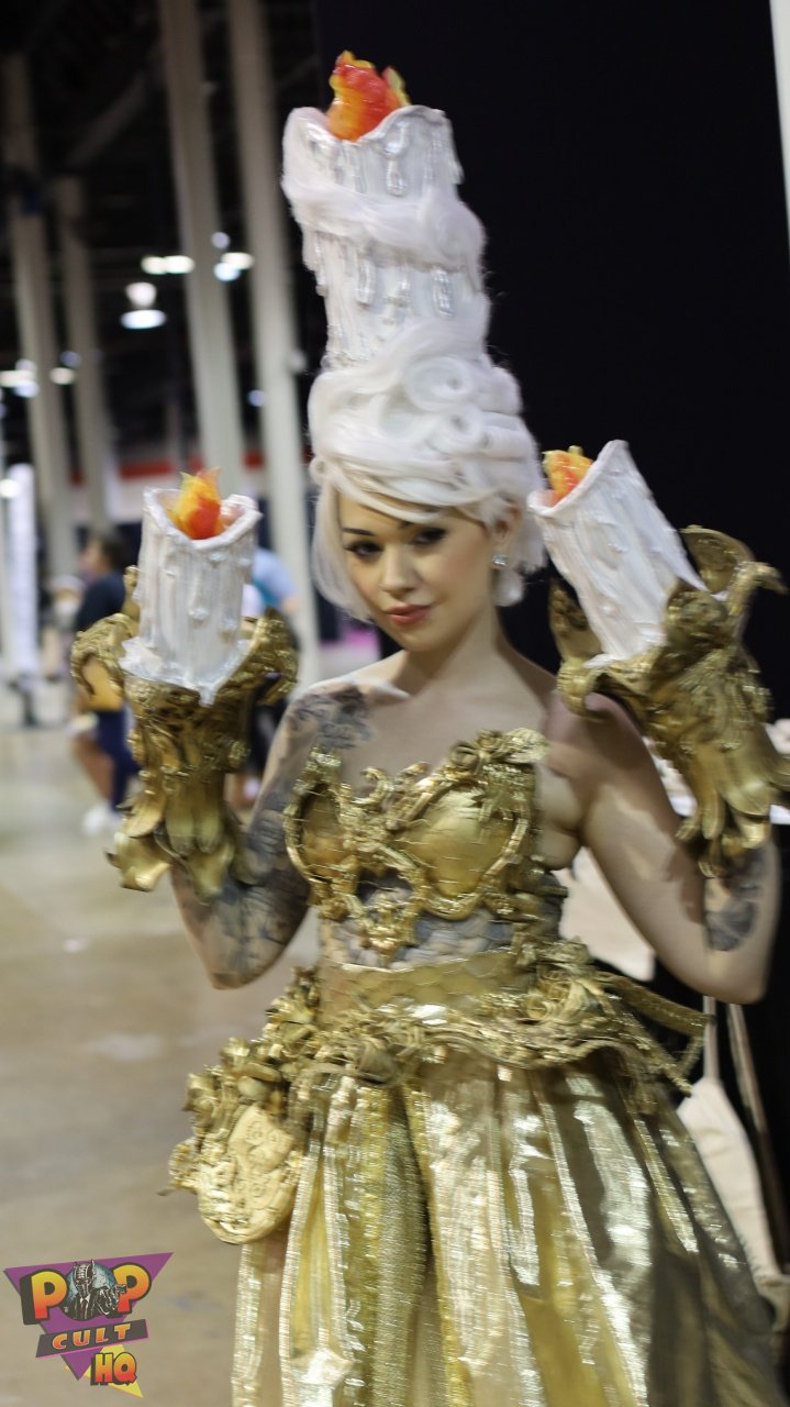 [Cosplay Photos] FAN EXPO Chicago - Thursday – PopCultHQ