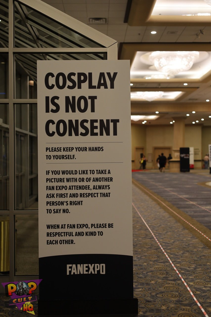 [Cosplay Photos] FAN EXPO Chicago - Thursday – PopCultHQ