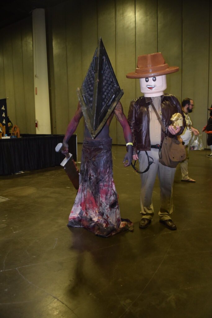 [Cosplay Photos] METROCON 2022 – PopCultHQ