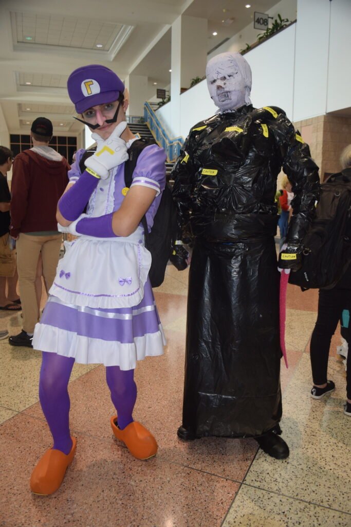 [Cosplay Photos] METROCON 2022 – PopCultHQ