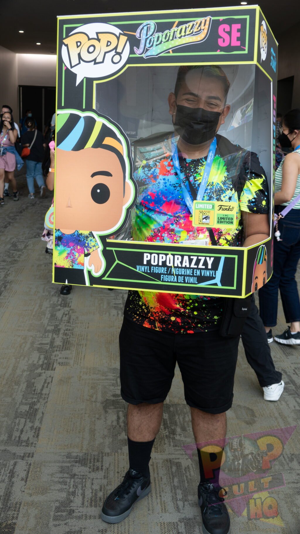 [SDCC 2022] PopCultHQ's Cosplay Pics from Comic-Con – PopCultHQ