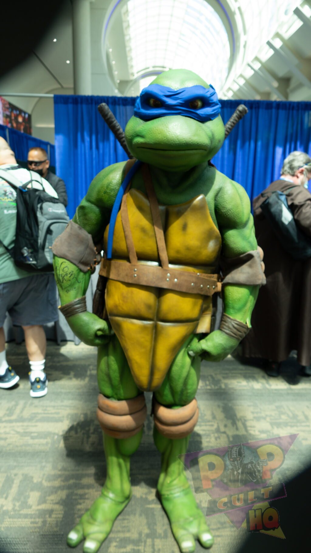 [SDCC 2022] PopCultHQ's Cosplay Pics from Comic-Con – PopCultHQ