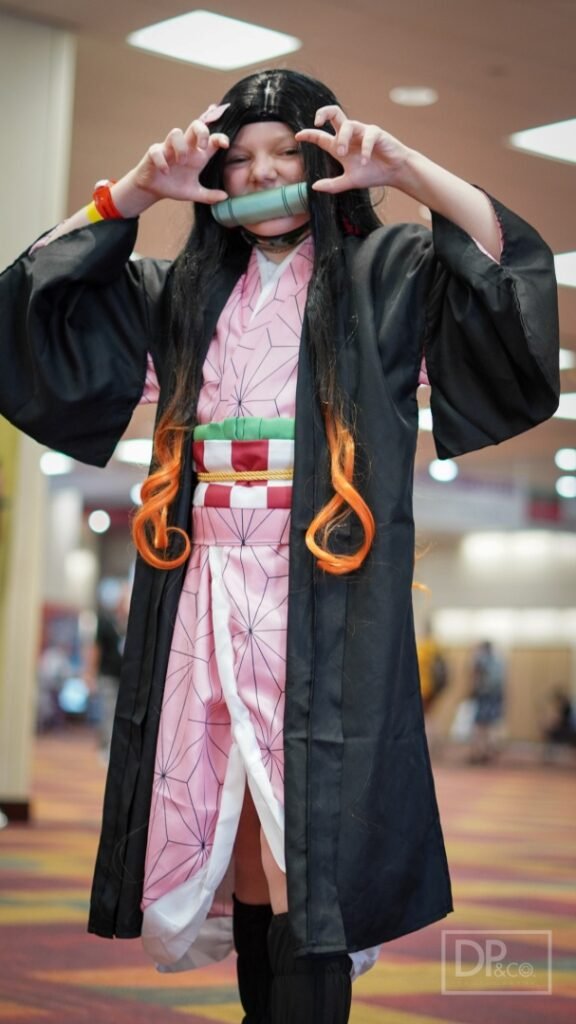[Cosplay Photos] Gen Con 2022 – PopCultHQ