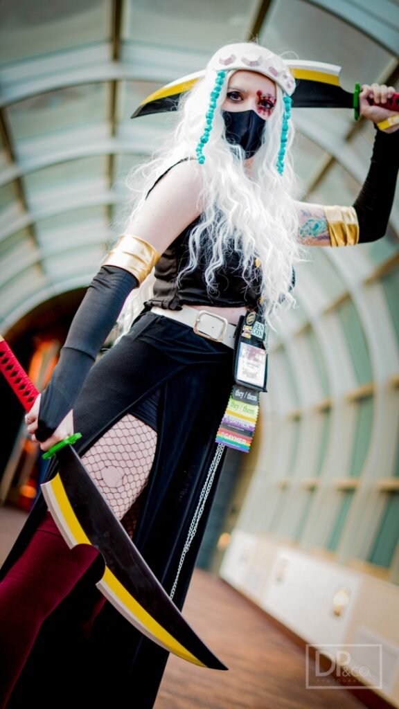[Cosplay Photos] Gen Con 2022 – PopCultHQ