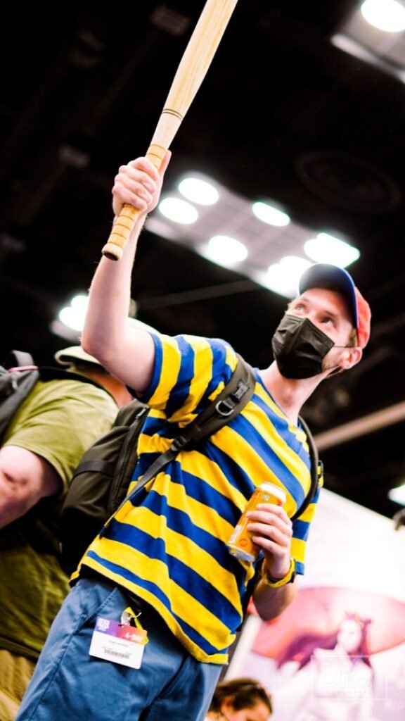 [Cosplay Photos] Gen Con 2022 – PopCultHQ