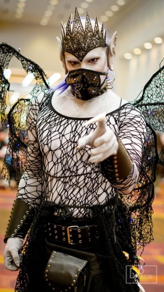 [Cosplay Photos] Gen Con 2022 – PopCultHQ
