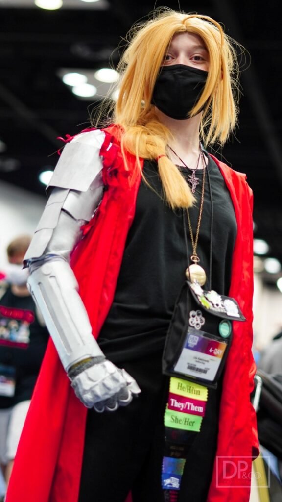 [Cosplay Photos] Gen Con 2022 – PopCultHQ