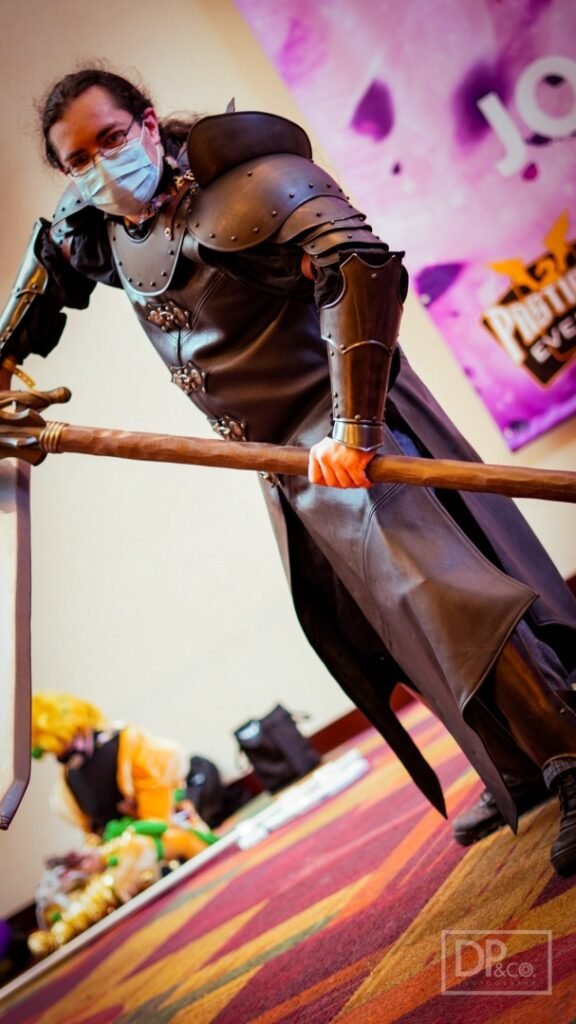 [Cosplay Photos] Gen Con 2022 – PopCultHQ
