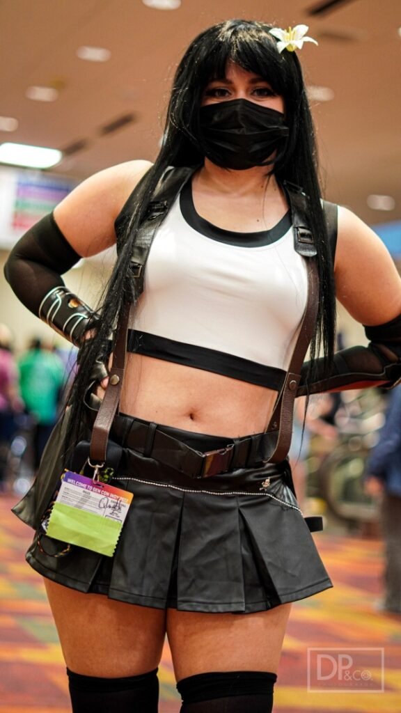 [Cosplay Photos] Gen Con 2022 – PopCultHQ