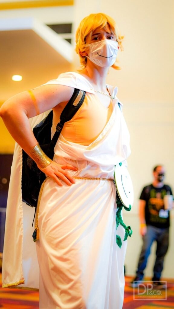 [Cosplay Photos] Gen Con 2022 – PopCultHQ