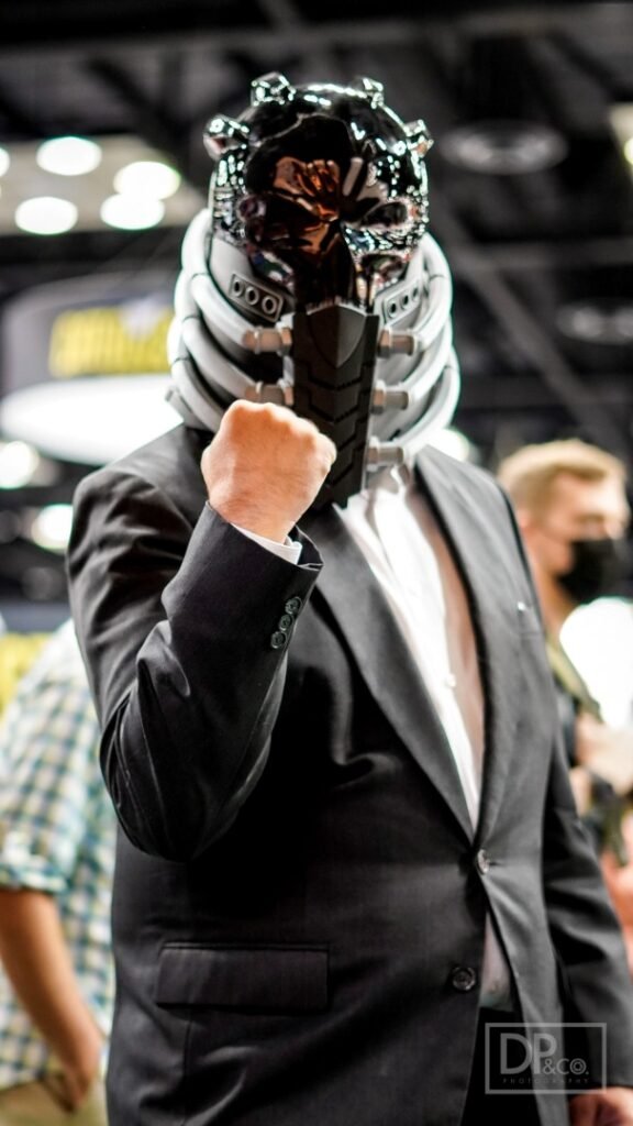 [Cosplay Photos] Gen Con 2022 – PopCultHQ
