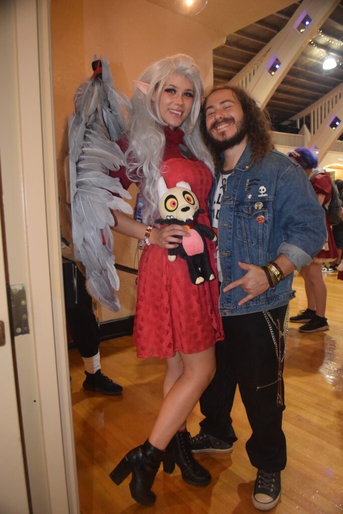 [Cosplay Photos] Anime St. Pete 2022 – PopCultHQ