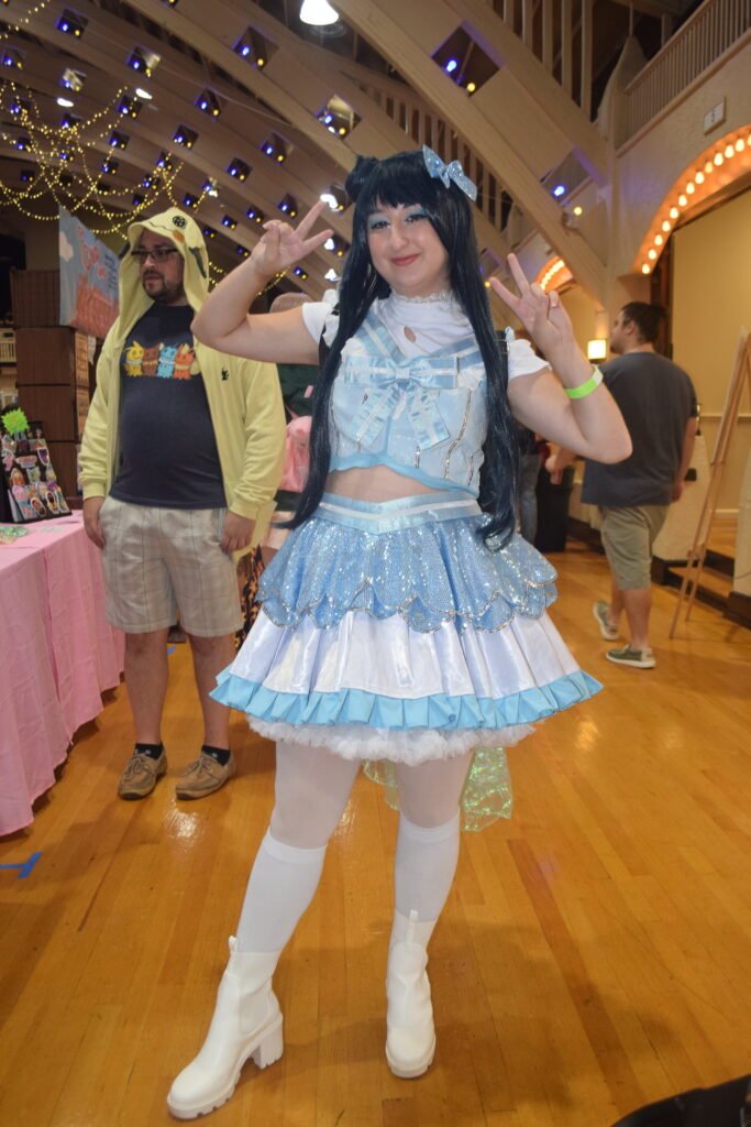 [Cosplay Photos] Anime St. Pete 2022 – PopCultHQ