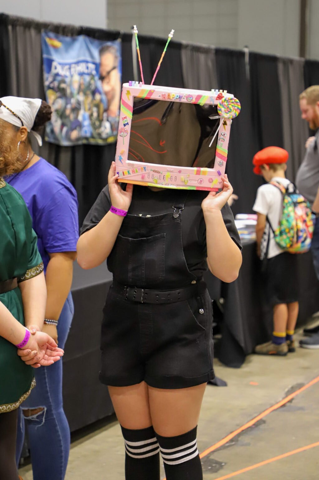 [Cosplay Photos] Arkansas Comic Convention 2022 – PopCultHQ