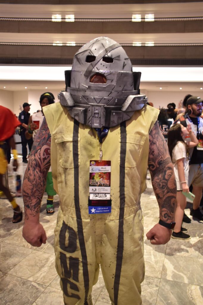 [Cosplay Photos] Cosplayers Seen at Dragon Con 2022 Pt 2 – PopCultHQ