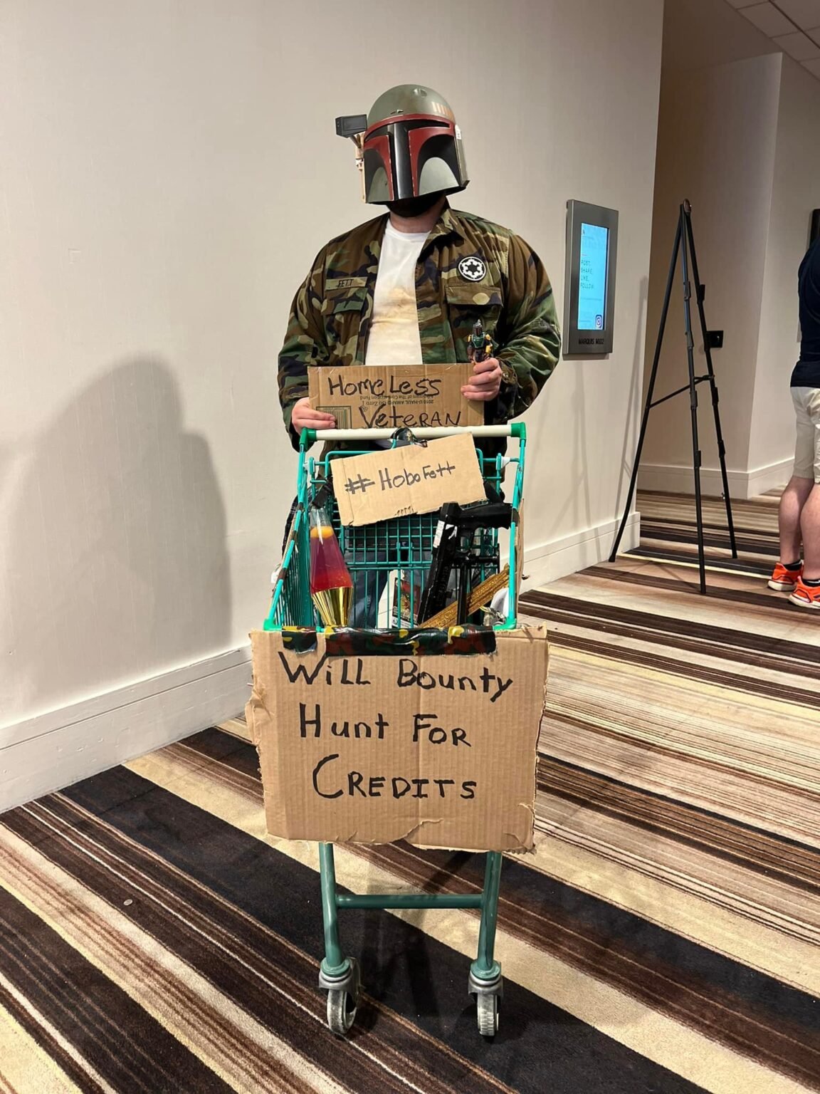 [Cosplay Photos] Cosplayers Seen at Dragon Con 2022 – PopCultHQ