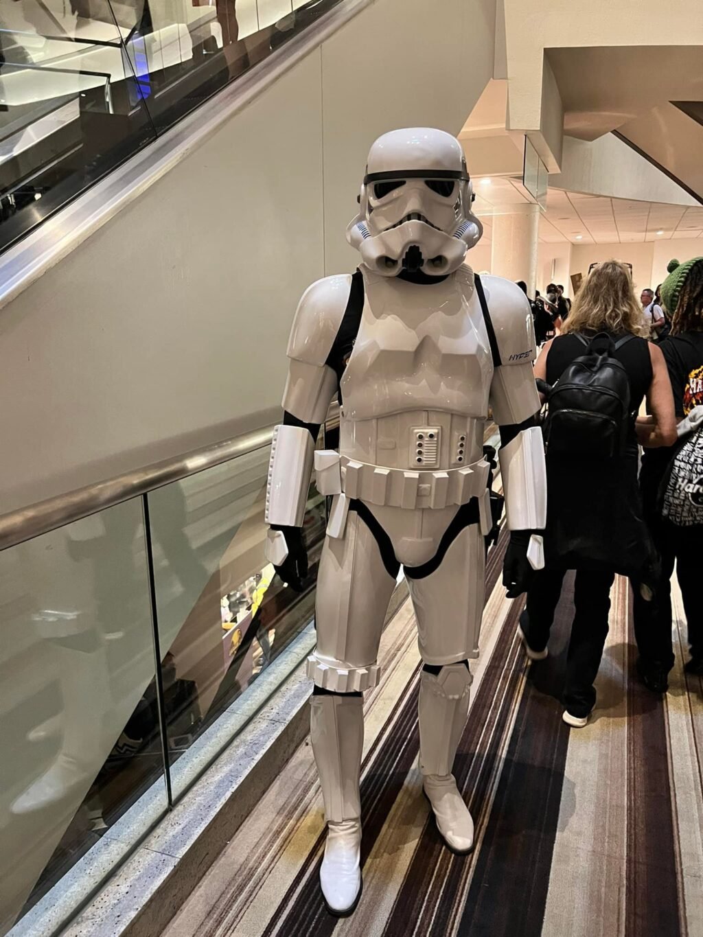 [Cosplay Photos] Cosplayers Seen at Dragon Con 2022 – PopCultHQ