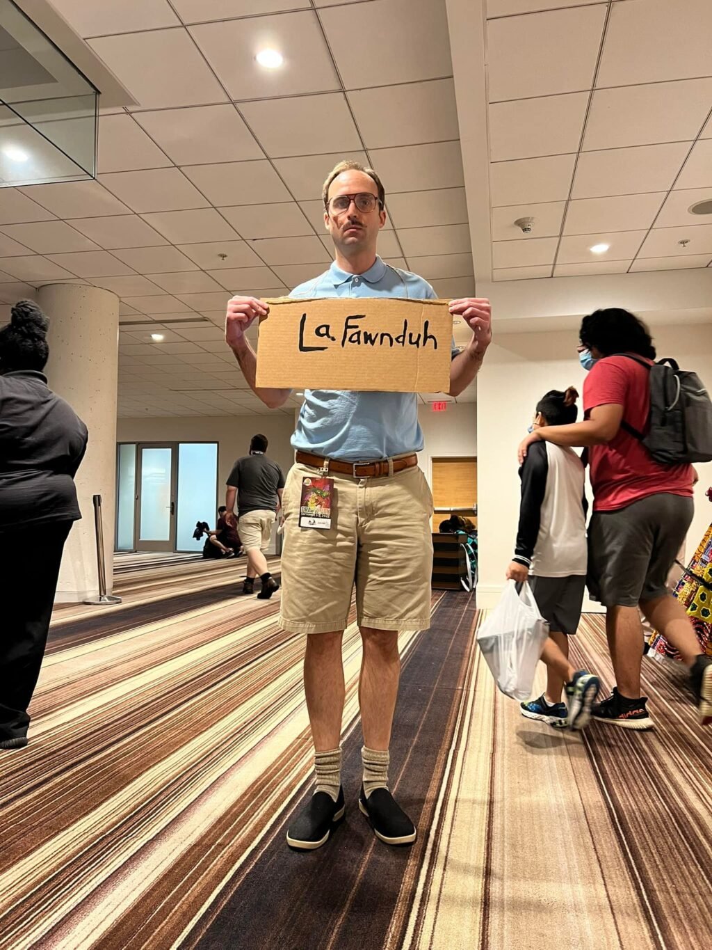 [Cosplay Photos] Cosplayers Seen at Dragon Con 2022 – PopCultHQ