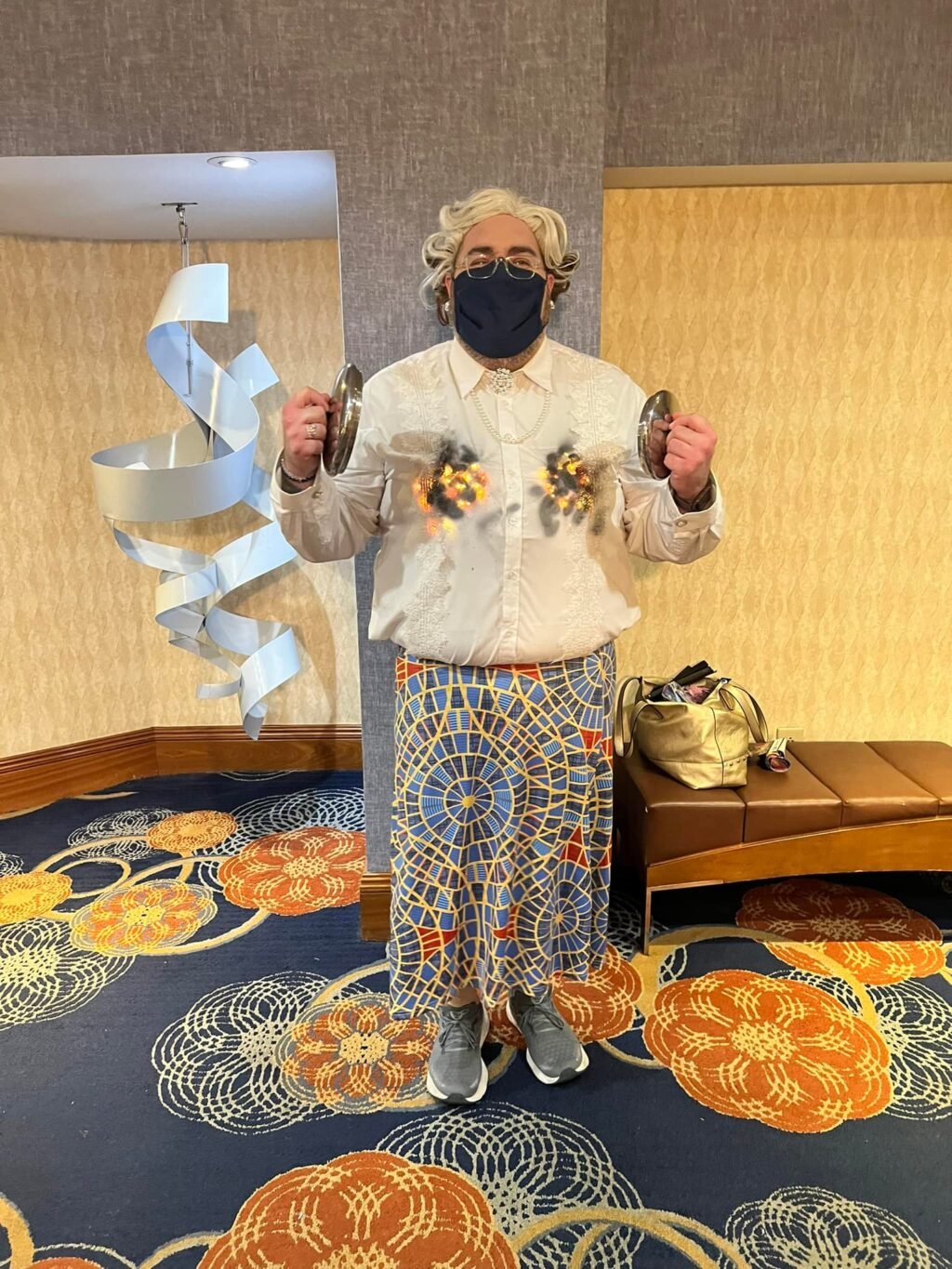 [Cosplay Photos] Cosplayers Seen at Dragon Con 2022 – PopCultHQ