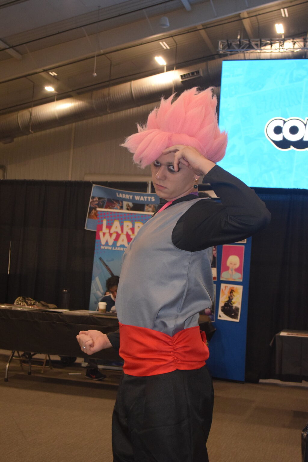 [Cosplay Photos] Ocala Comic Con 2022 – PopCultHQ