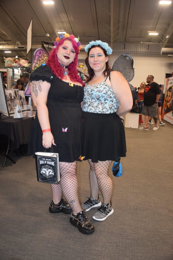 [Cosplay Photos] Ocala Comic Con 2022 – PopCultHQ