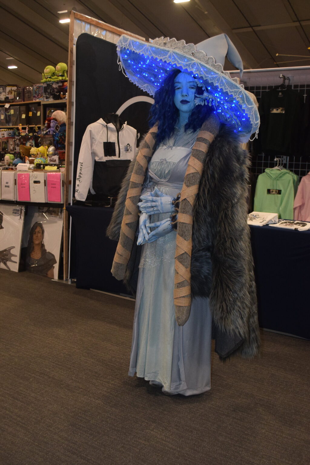 [Cosplay Photos] Ocala Comic Con 2022 – PopCultHQ