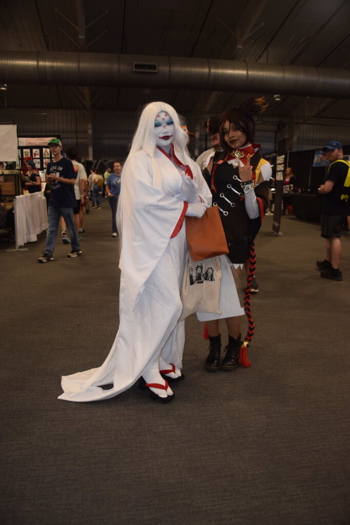 [Cosplay Photos] Ocala Comic Con 2022 – PopCultHQ