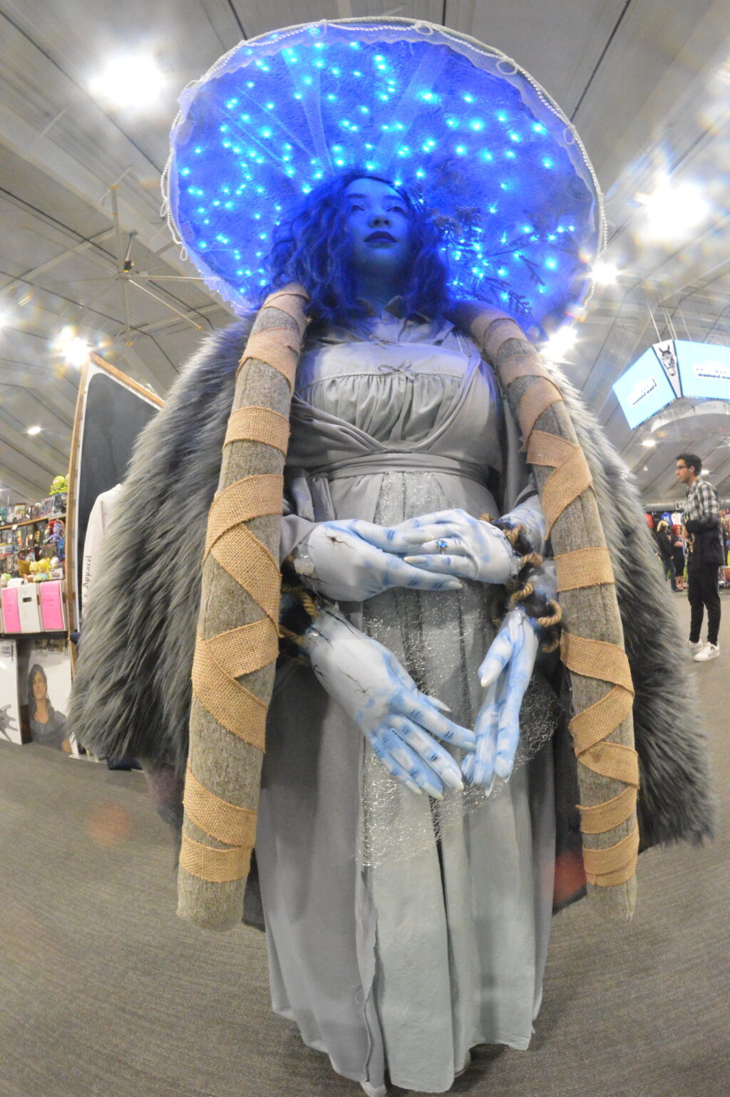 [Cosplay Photos] Ocala Comic Con 2022 – PopCultHQ