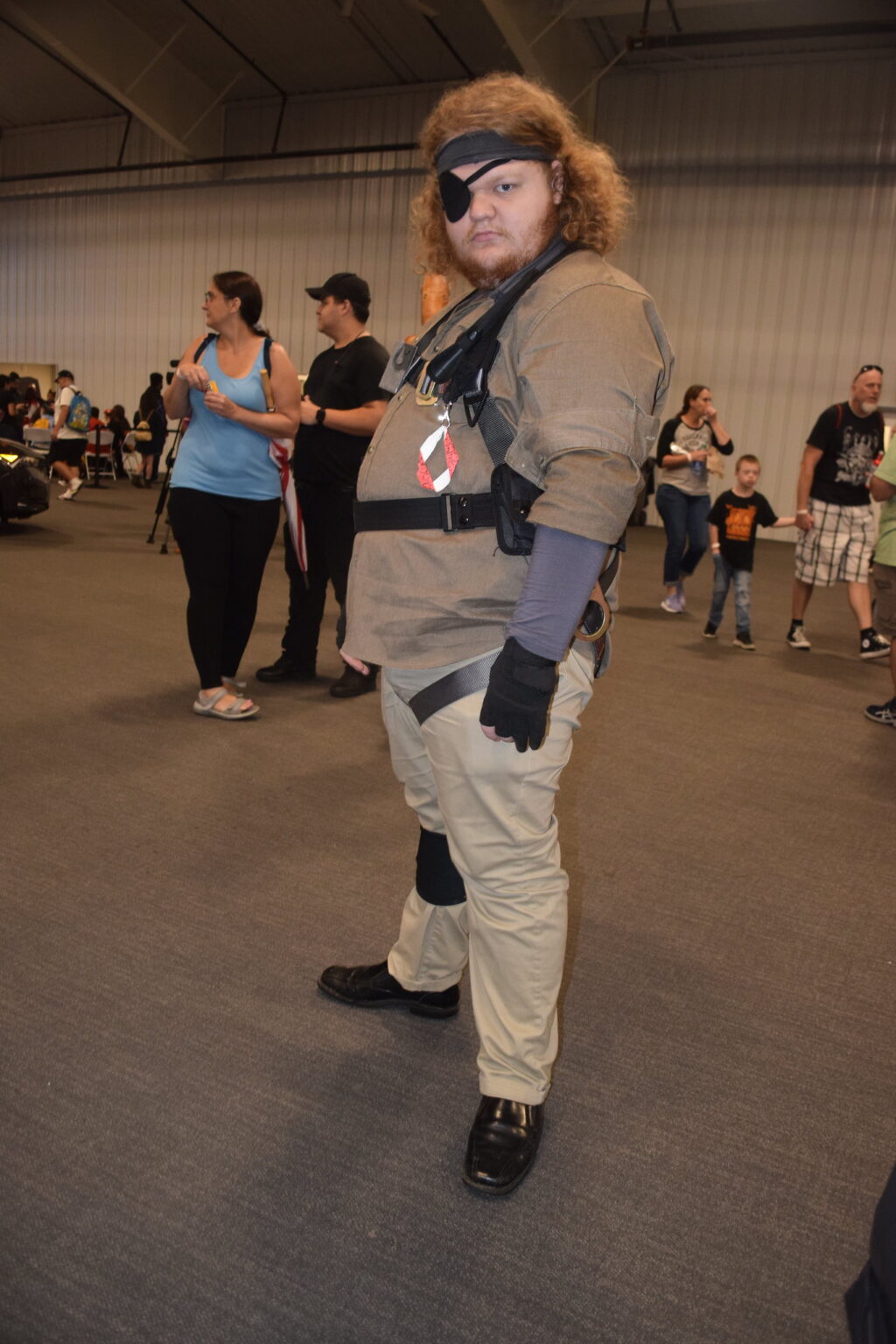 [Cosplay Photos] Ocala Comic Con 2022 – PopCultHQ