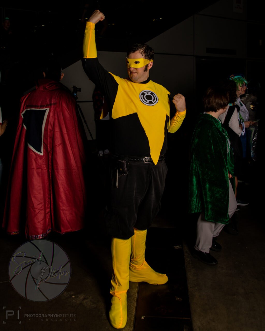 [Cosplay Photos] Oz Comic Con Sydney 2022 – PopCultHQ