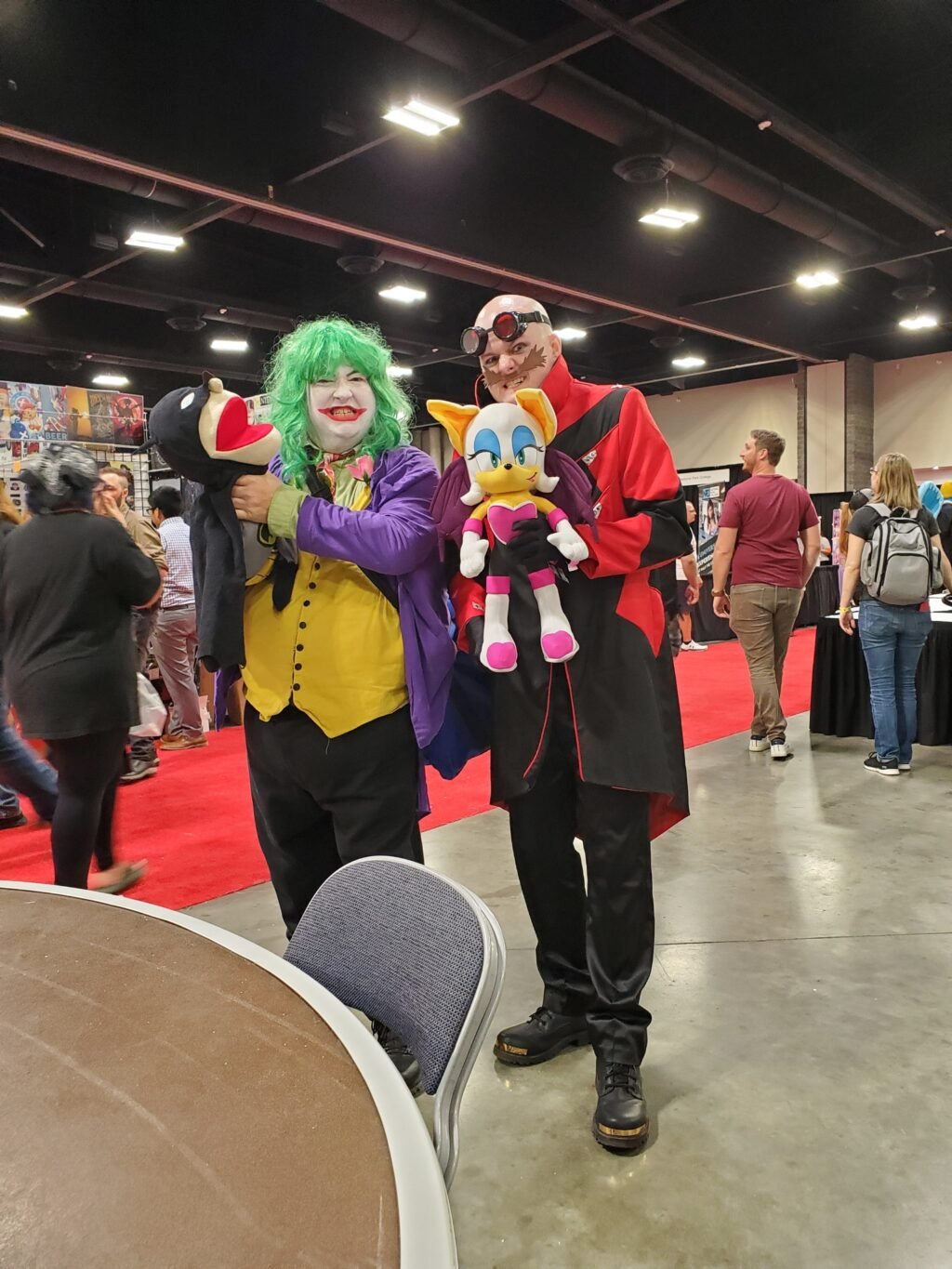 [Cosplay Photos] Spa-Con 2022 – PopCultHQ