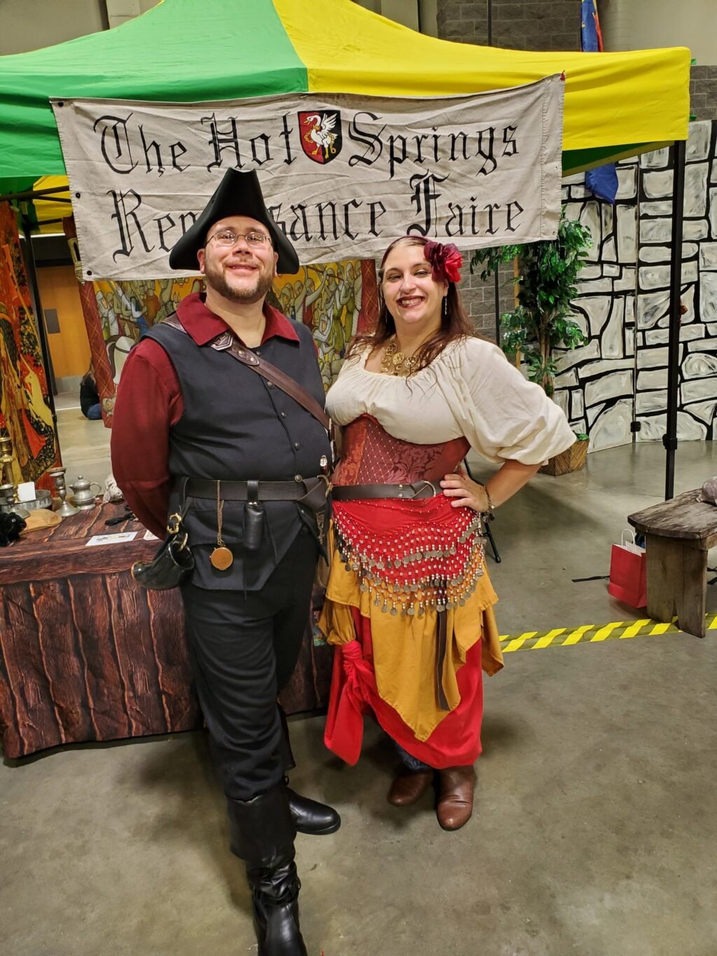 [Cosplay Photos] Spa-Con 2022 – PopCultHQ