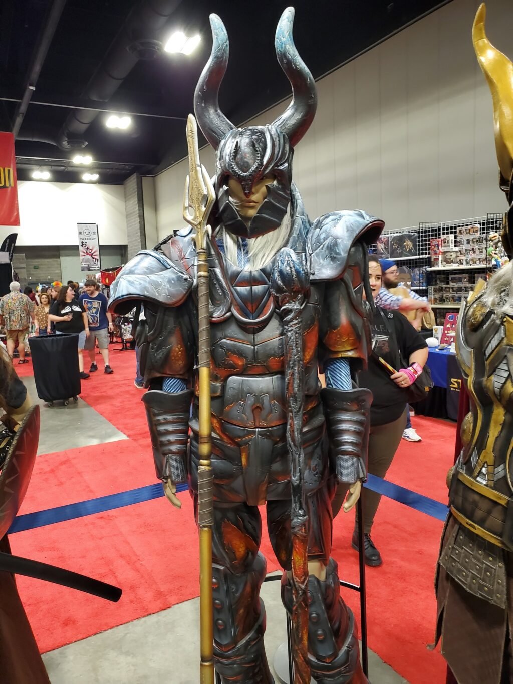 [Cosplay Photos] Spa-Con 2022 – PopCultHQ