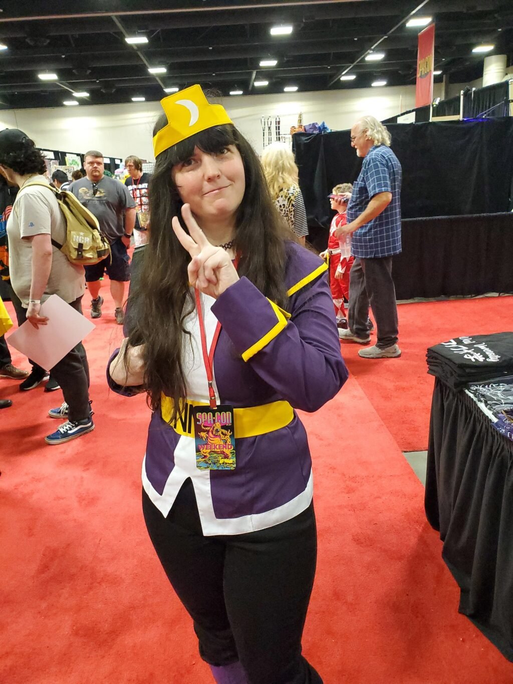 [Cosplay Photos] Spa-Con 2022 – PopCultHQ
