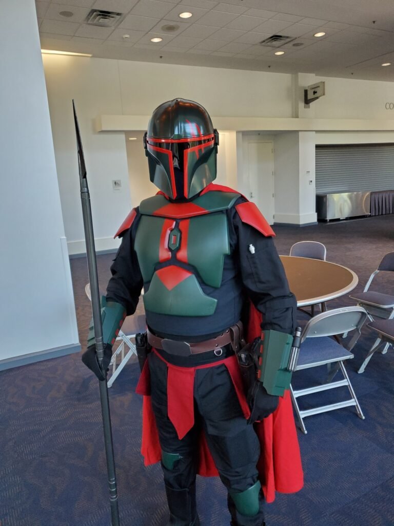 [Cosplay Photos] Spa-Con 2022 – PopCultHQ