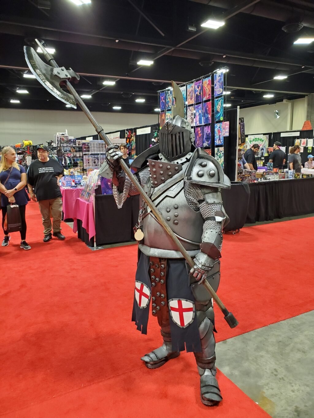 [Cosplay Photos] Spa-Con 2022 – PopCultHQ