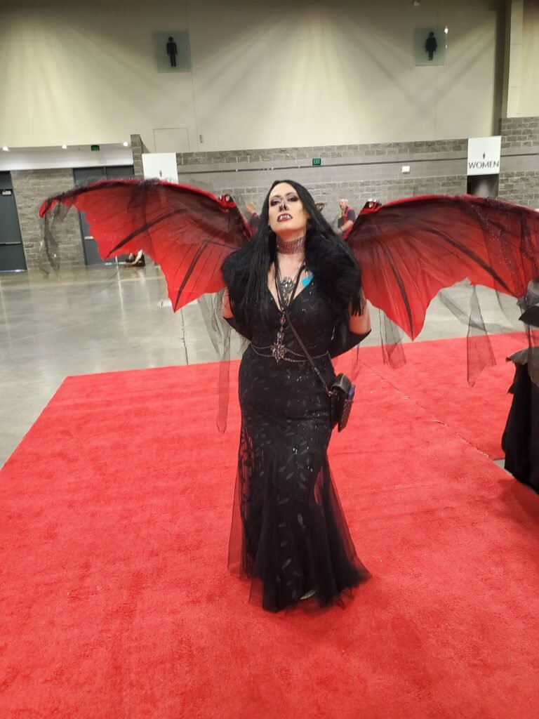 [Cosplay Photos] Spa-Con 2022 – PopCultHQ