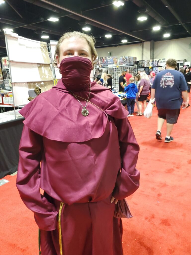 [Cosplay Photos] Spa-Con 2022 – PopCultHQ