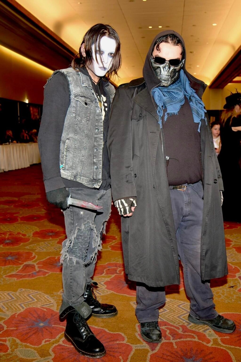 [Cosplay Photos] Albuquerque Comic Con 2023 – PopCultHQ