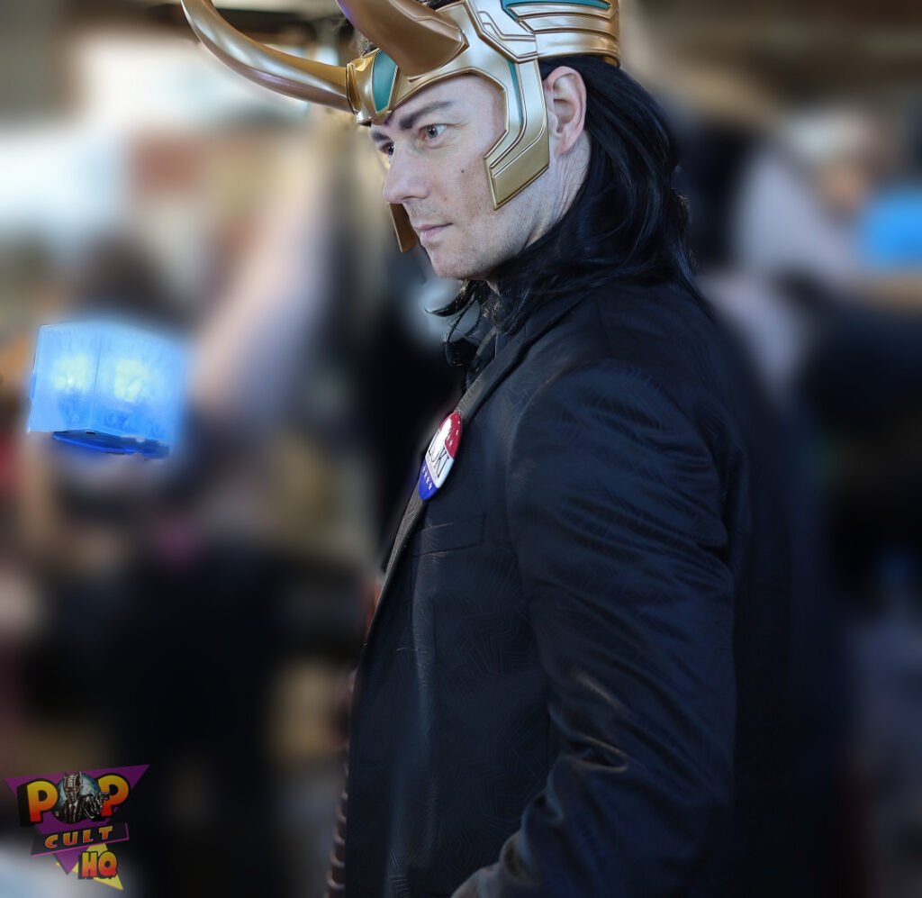 [Cosplay Photos] Northwest Indiana Comic-Con (NWI Comic-Con) 2023 ...