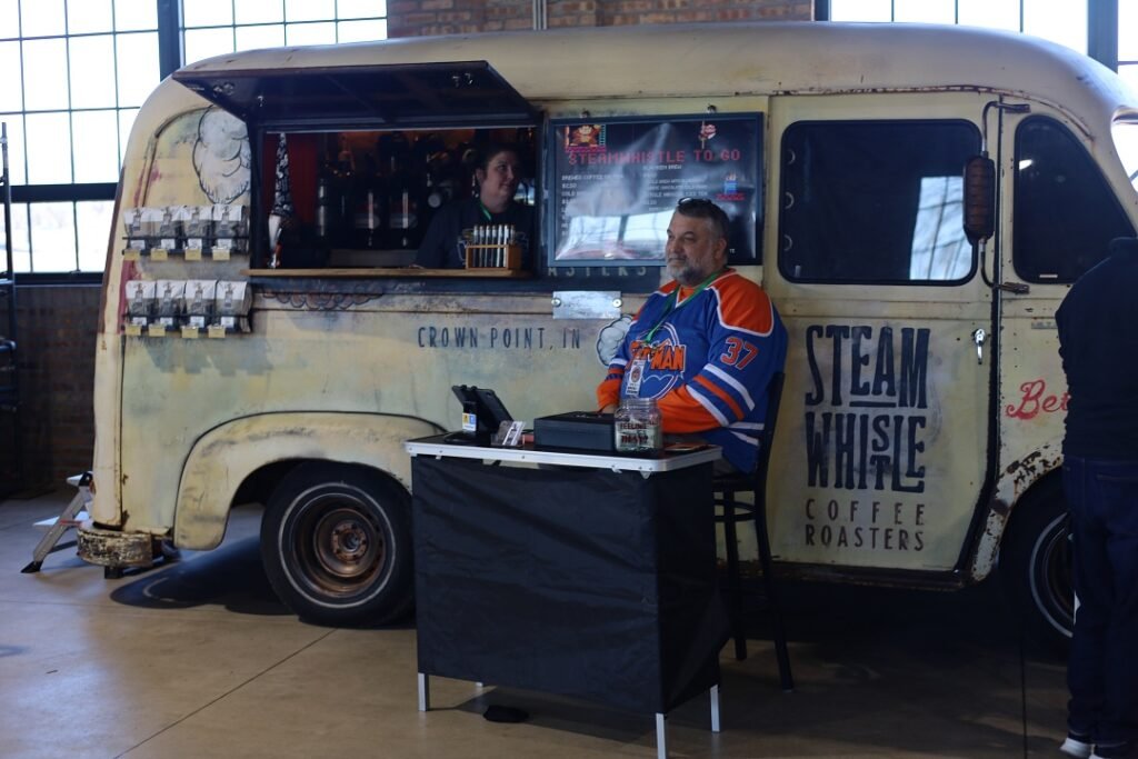 [Cosplay Photos] Northwest Indiana Comic-Con (NWI Comic-Con) 2023 ...