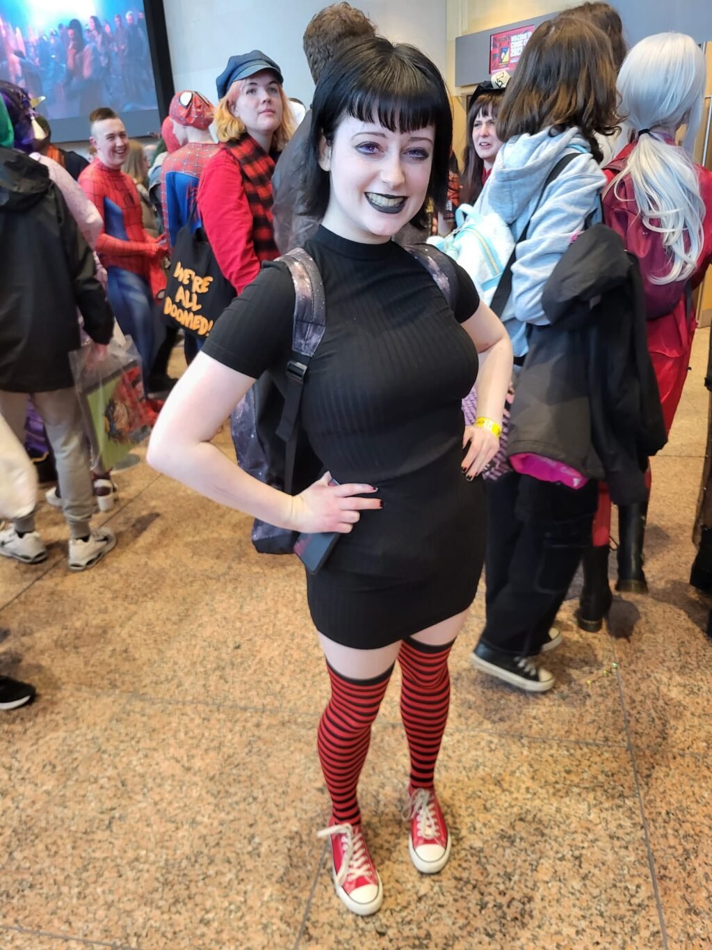 [Cosplay Photos] Dublin Comic Con 2023 – PopCultHQ