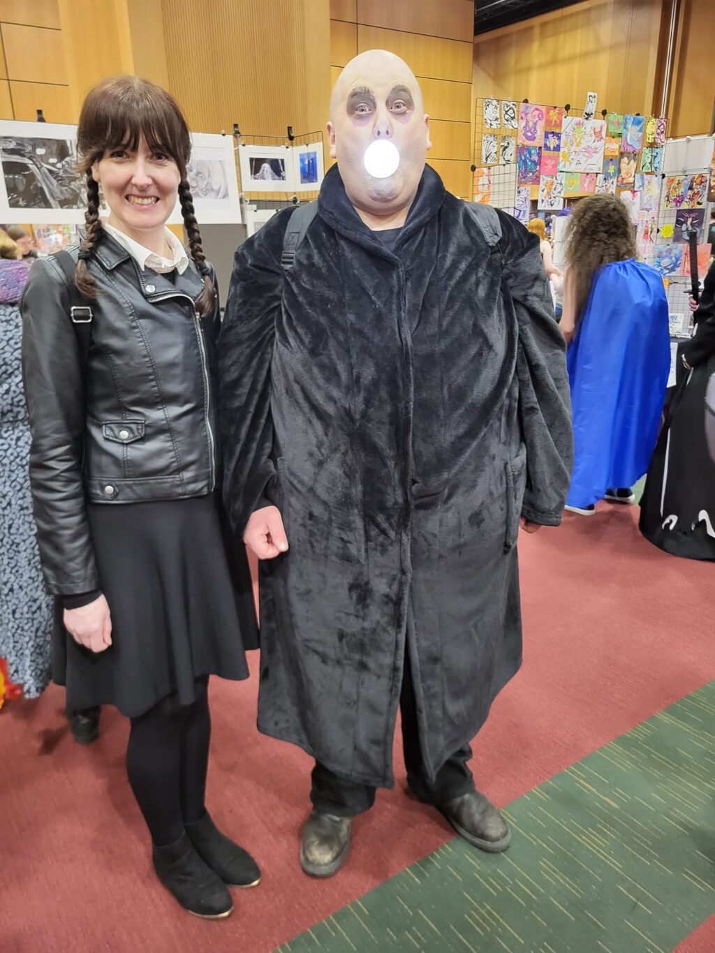 [Cosplay Photos] Dublin Comic Con 2023 – PopCultHQ