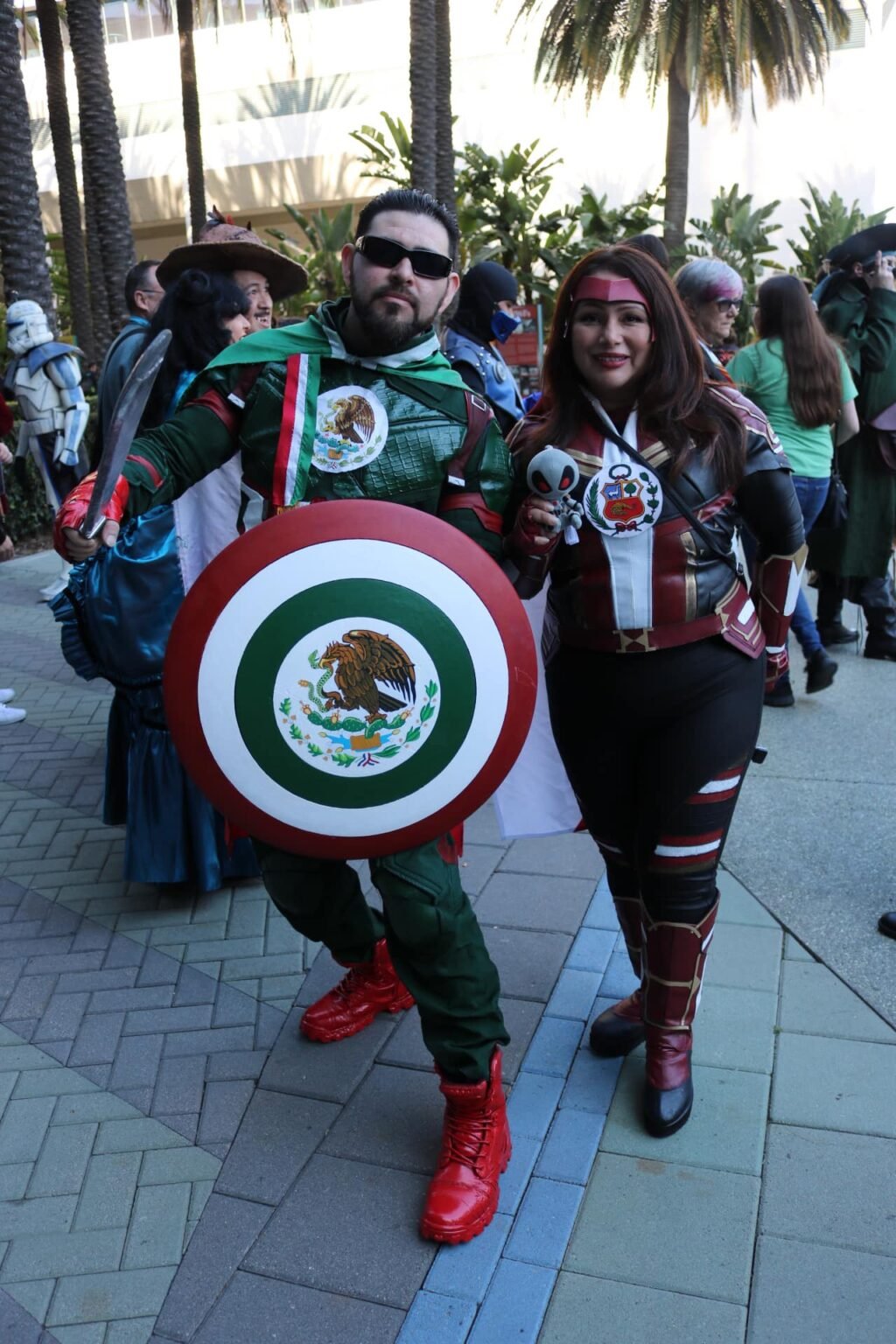 [Cosplay Photos] WonderCon 2023 – PopCultHQ