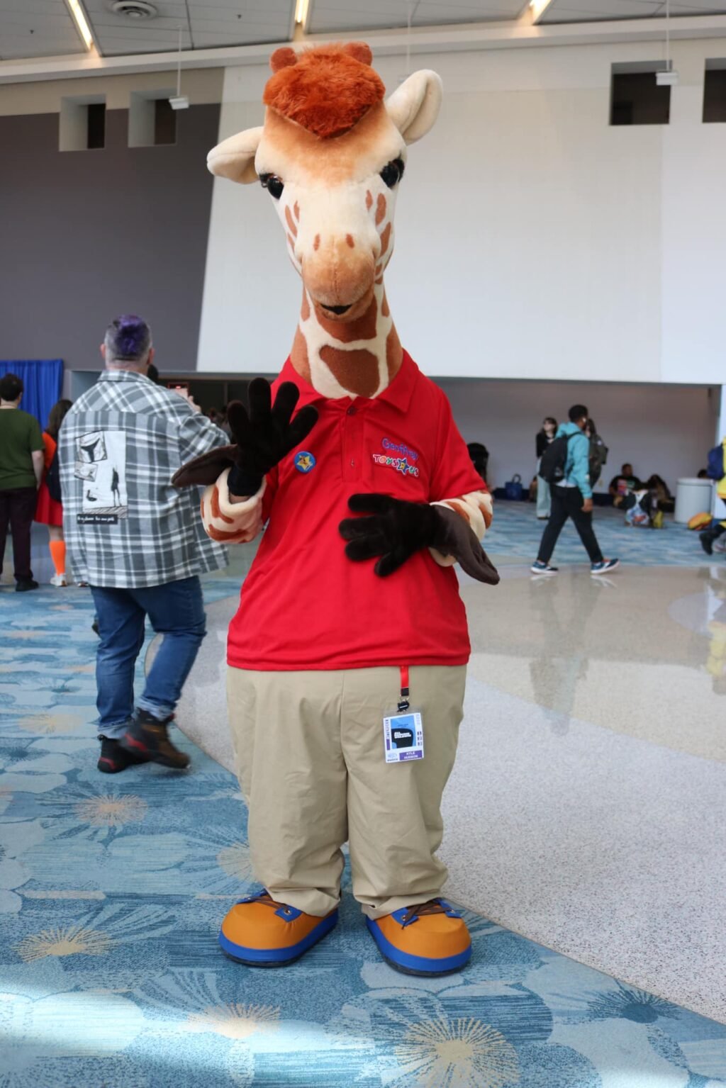 [Cosplay Photos] WonderCon 2023 – PopCultHQ