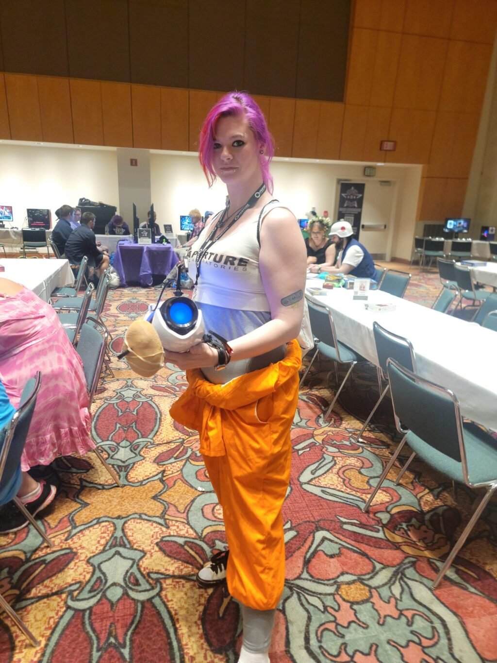 [Cosplay Photos] Indiana Comic Con 2023 – PopCultHQ